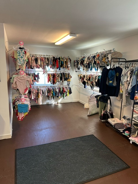 DISTRIBUTION CALENDAR – The Diaper Pantry at Peters Creek Baptist Church