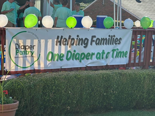 Contact – The Diaper Pantry at Peters Creek Baptist Church